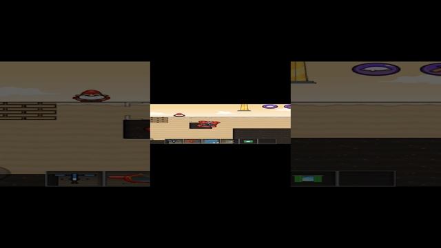 Глупый парень на стройке 3 серия.