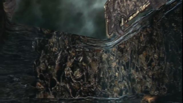 +18 Прохождение Игры Dante’s Inferno Часть 2 - Харон!!!