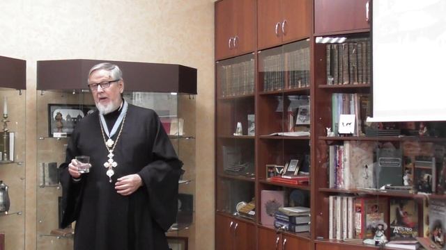 Русская культура - путешествие по дорогам книжности