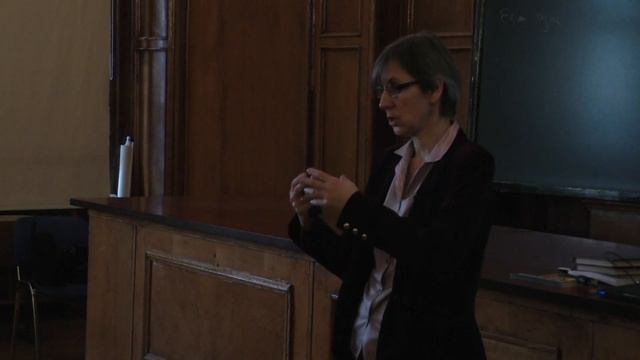 Третьякова Т. Ю. - Микромир и Вселенная - 10. Нуклеосинтез. Часть 1