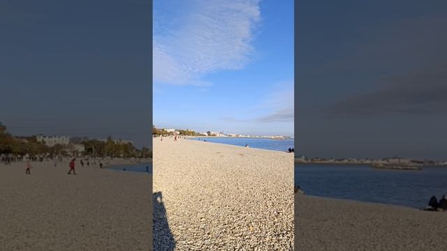 19 ноября ☀️ Евпатория🌊