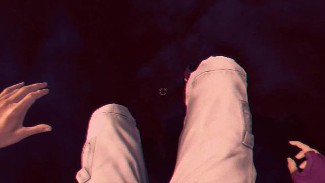 Прохождение Игры Mirror's Edge в 3D Часть 2 - Подстава!