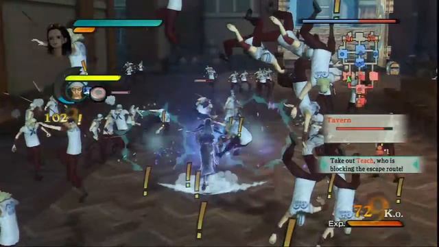 Прохождение Игры Ван Пис - Пиратские Войны 2: Часть 16 - Энес Лобби!!!