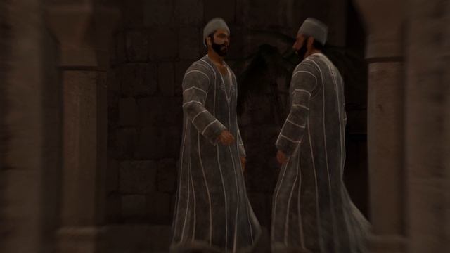 Прохождение Игры Assassin's Creed: Часть 10 - Зачистка!!!