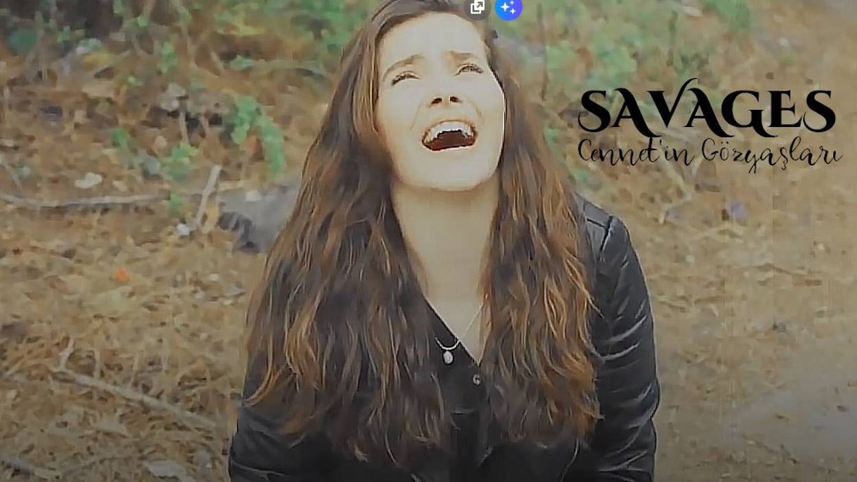 Savages [Слезы Дженнет]