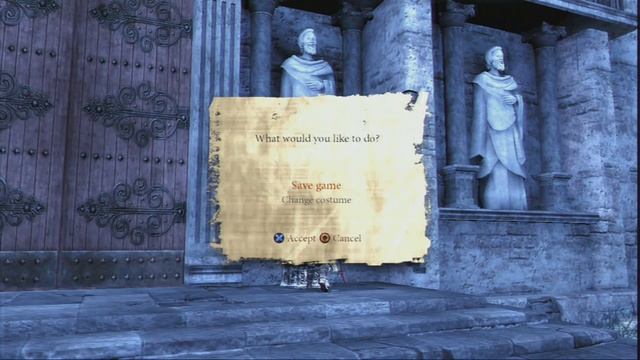 +18 Прохождение Игры Dante’s Inferno Часть 1 - Спуск!!!