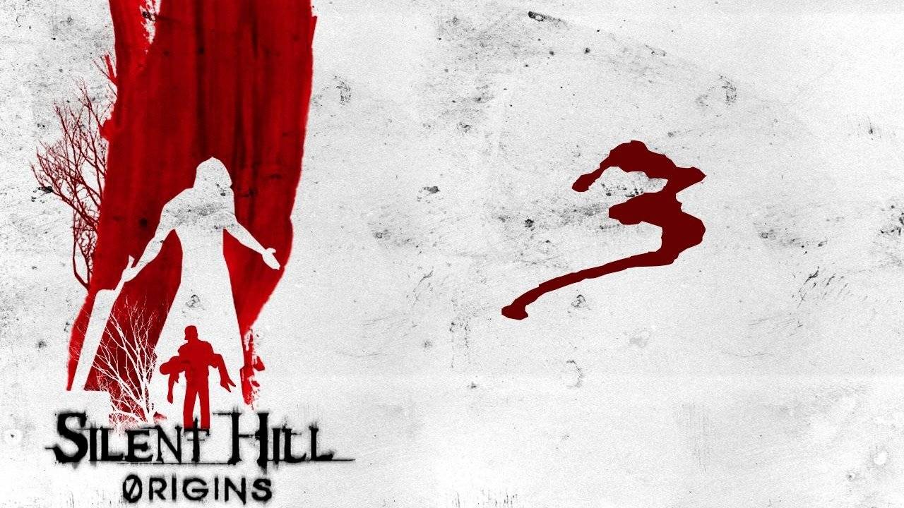 Silent Hill: Origins (3) - Свежий воздух, приветливые соседи