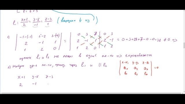 ЛА-11 (МИРЭА) Подготовка к КР2