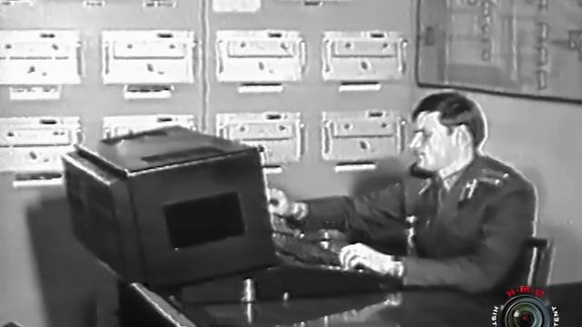 Испытатели Байконура 1989 год