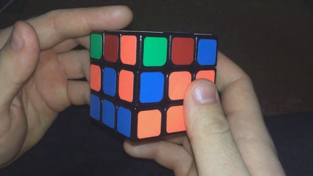 Как Собрать Кубик Рубика 3х3 - Разбор всех Возможных Ситуаций!!!