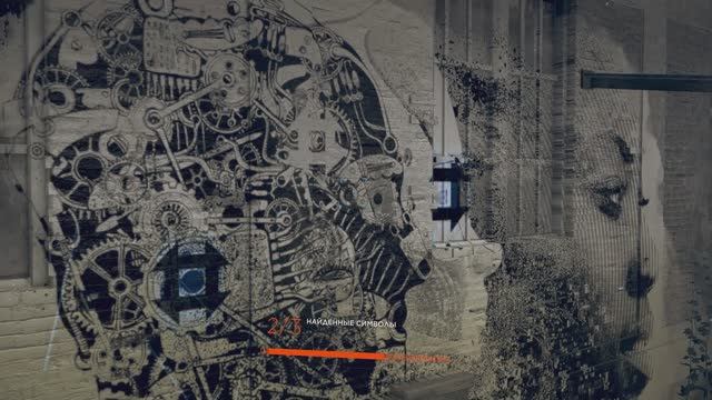 Detroit Become Human #19 / ДЕТРОЙТ СТАТЬ ЧЕЛОВЕКОМ