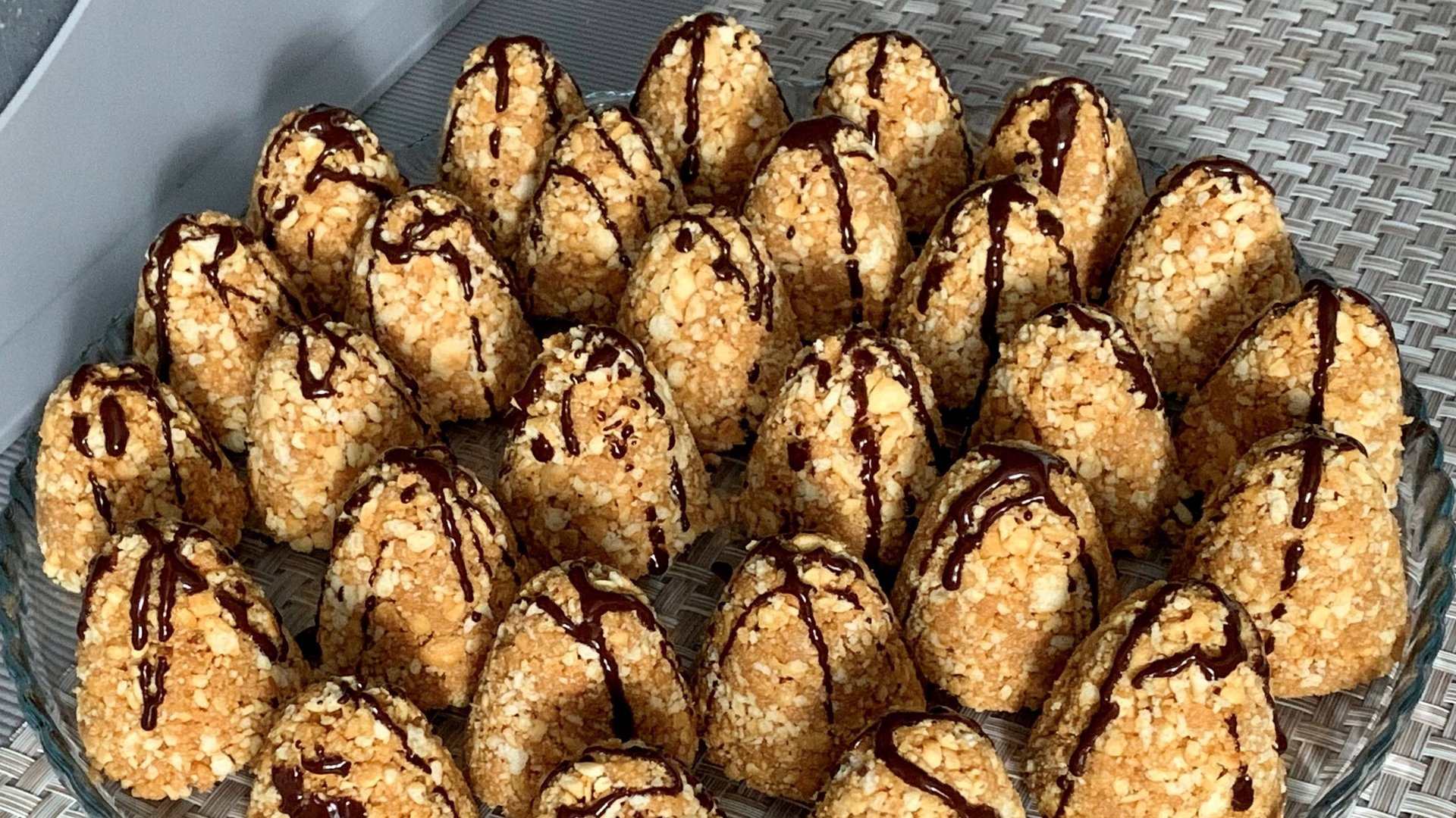 Пирожное МУРАВЕЙНИК из 3-х Ингредиентов без ВЫПЕЧКИ!