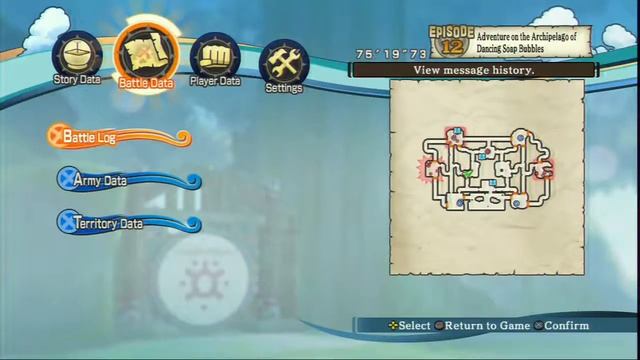 Прохождение Игры Ван Пис - Пиратские Войны: Эпизод 12!!!