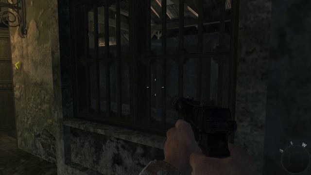 Прохождение Игры Call Of Duty - Black Ops (Часть 1) - Кубинские Разборки!!!