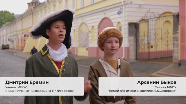 Круг благотворителей – технология в действии