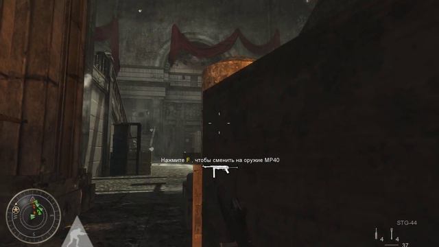 Прохождение Игры Call Of Duty - World At War (Часть 9) - Дойти до конца!!!