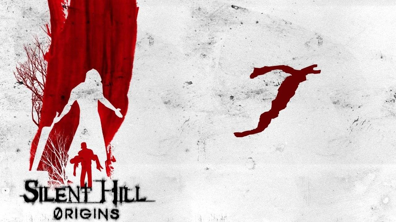 Silent Hill: Origins (7) - Один в поле не воин