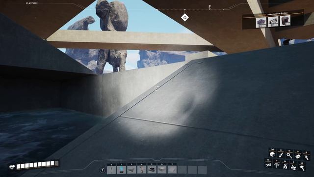 Satisfactory - 0015 (продолжаю строить угольную электростанцию)(запись от 17.11.2024)