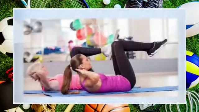 "Спорт - норма жизни". Петухова Е.