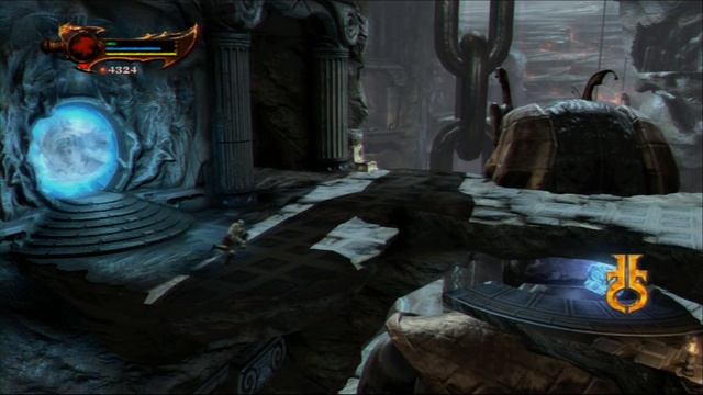 +18 Прохождение Игры God of War 3 Часть 12 - Взбесило!!!