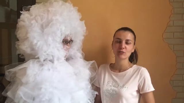 Видеоотзыв Серебро Аниматоры Ковров