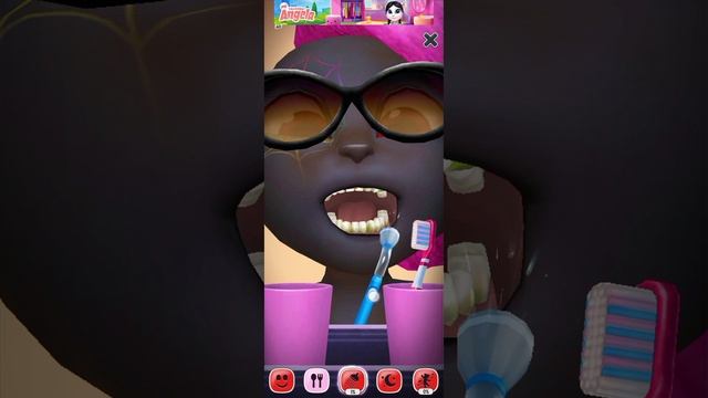 Анжела 1 сезон 25 серия