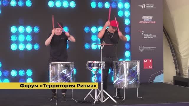 Нижегородские НКО:  опыт работы 2023 год