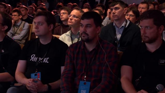 Yandex Database   эффективная альтернатива традиционным noSQL решениям Андрей Фомичев 01 10 19