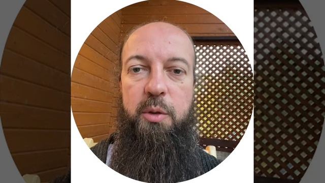 Зачем ходить в храм