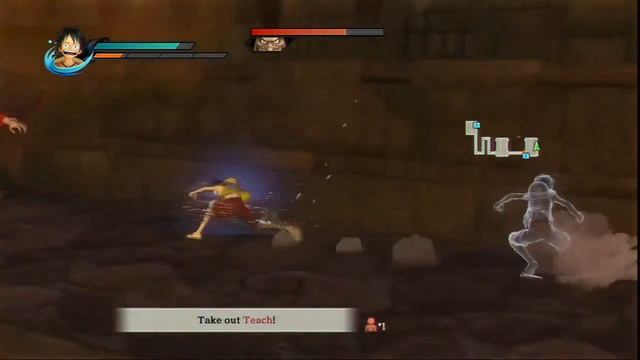 Прохождение Игры Ван Пис - Пиратские Войны: Эпизод 14!!!