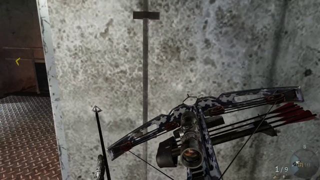 Прохождение Игры Call Of Duty - Black Ops (Часть 10) - Меня БОМБИТ!!!