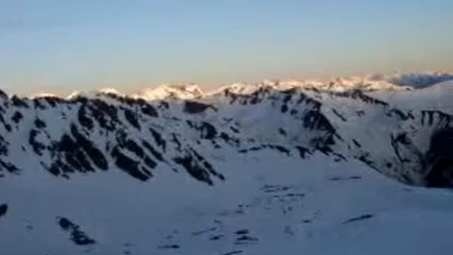 2010 Теберда-Архыз.