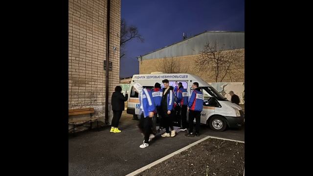 Для студентов НГГТИ добрые дела – это просто