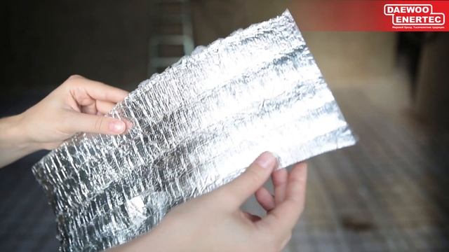 Основное отопление квартиры 140 м2. Жидкостный теплый пол XL PIPE.