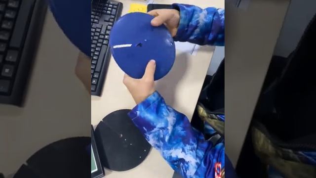 Жерлицы Caiman не ломаются на морозе