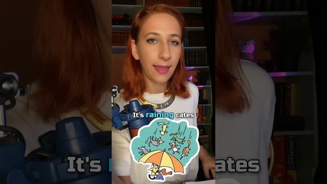 Забудьте о "фразах-нафталинах" и говорите на современном английском!