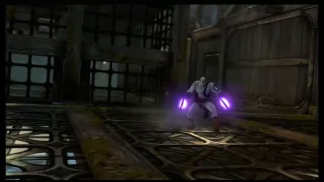 +18 Прохождение Игры God of War Ascension Часть 8 - Статуя Аполлона!!!