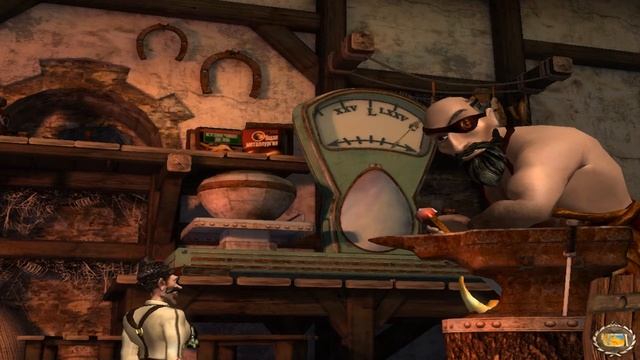 Прохождение Игры Петька VIII - Покорение Рима Часть 11: Побег из Рабства!!!