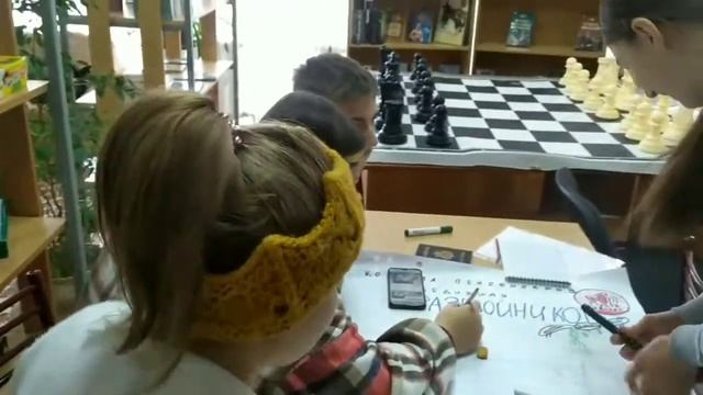 2022 01 19  Минеральные Воды площадка для молодежи