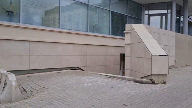 Аренда Горького, 156 - показатель трафика