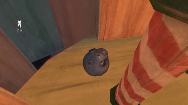 +18 Прохождение Игры Alice Madness Returns: Часть 19 - Архитектор Безумия!!!