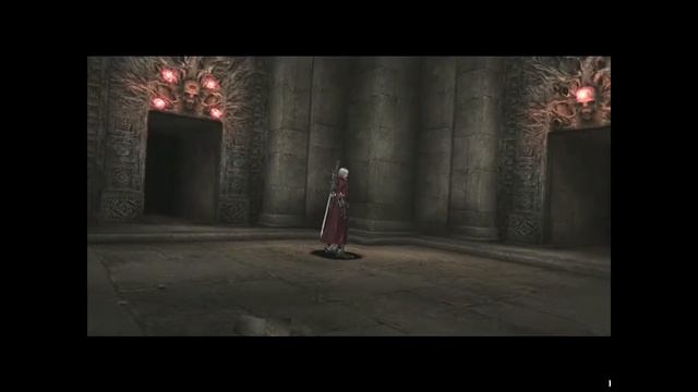 Прохождение Игры Devil May Cry 3: Миссия 17 - Внутренние ДЕМОНЫ!!!