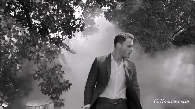 К. Бюрсин & Х. Догандемир / А. Айги / #КеремБюрсин#ХандеДогандемир