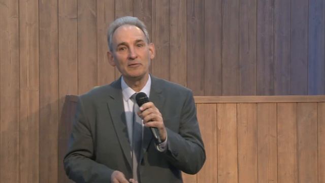 "О чем говорят развалины Вавилона?" | Евгений Зайцев