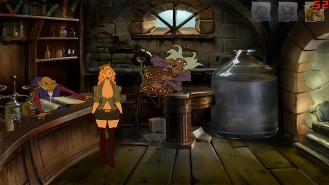 Прохождение Игры Петька 5 - Конец Игры Часть 5: Ищем Информацию Про Броне Поезд!!!