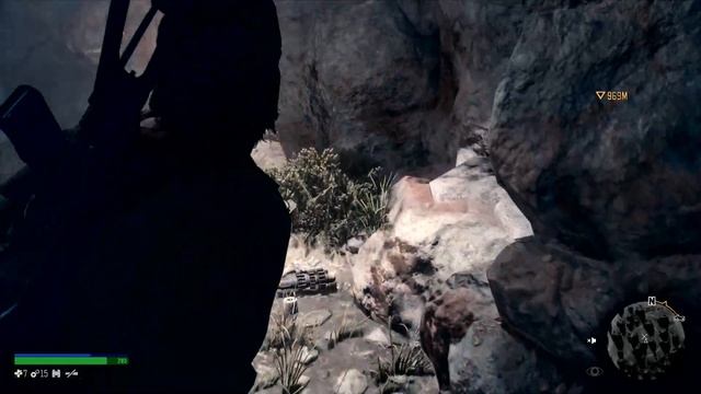 Прохождение игры DAYS GONE (Часть 15) - Логово Клыкачей!!!