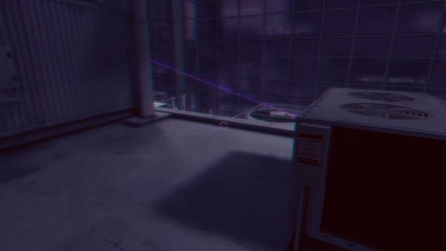 Прохождение Игры Mirror's Edge в 3D Часть 10 - Спасение Сестры Финал!