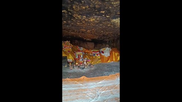 Поездка уважаемого бхикку Кхеманандо по древним буддийским местам в Индии, видео от 19.11.24 г.