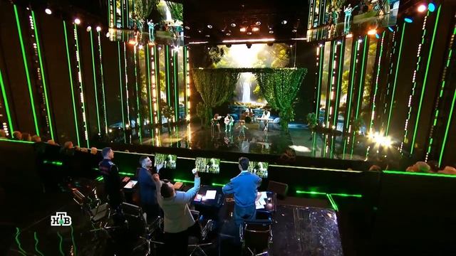 анонс домовёнка 4 выпуска