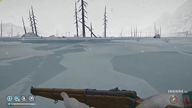 №8 Прохождение игры The Long Dark Episode 2 - Лутаем РадиоВышки!!!